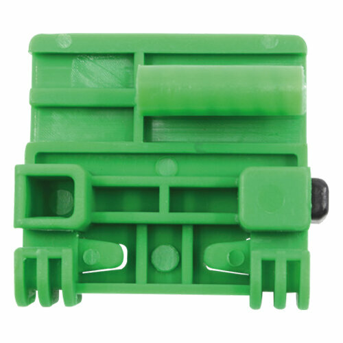 Направляющий держатель стеклоподъёмника (каретка стеклоподъемника) 770507