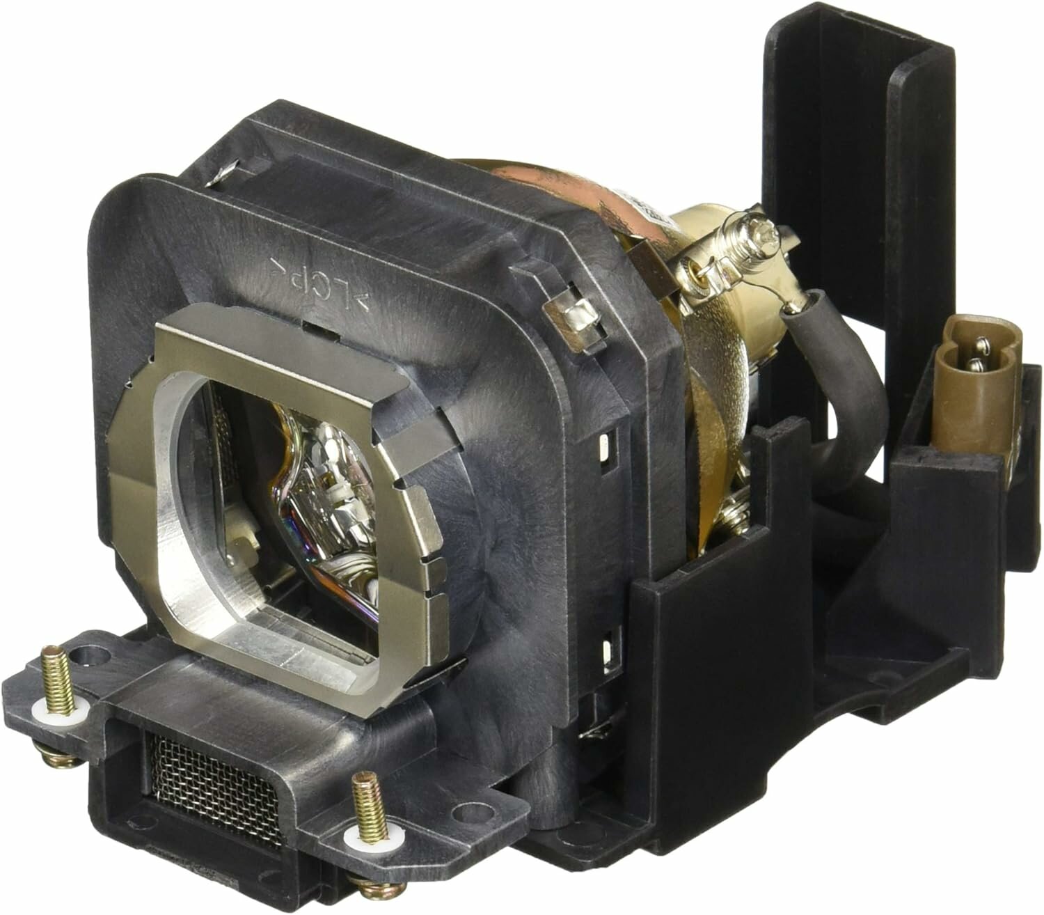 ET-LAX100 – лампа для проектора Panasonic PT-AX100, PT-AX100E, PT-AX100U, PT-AX200, PT-AX200E, PT-AX200U