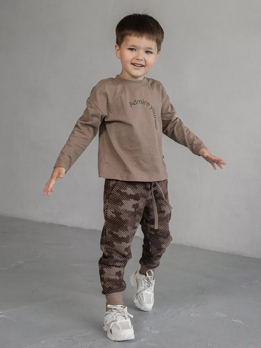 Комплект одежды осень-Лето 2024