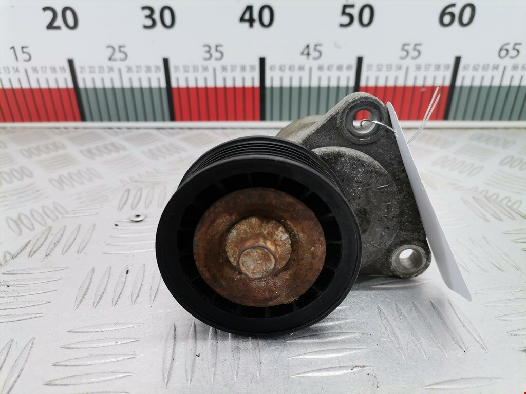 Натяжитель ремня генератора (приводного поликлинового ремня Mazda 6 GG LFY315SAX арт. 1993652