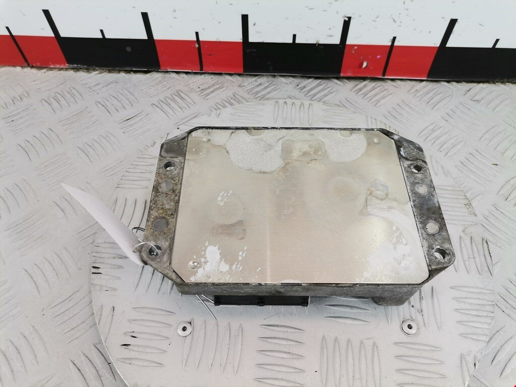 Блок управления двигателем Opel Meriva A 98021571 арт. 1522988