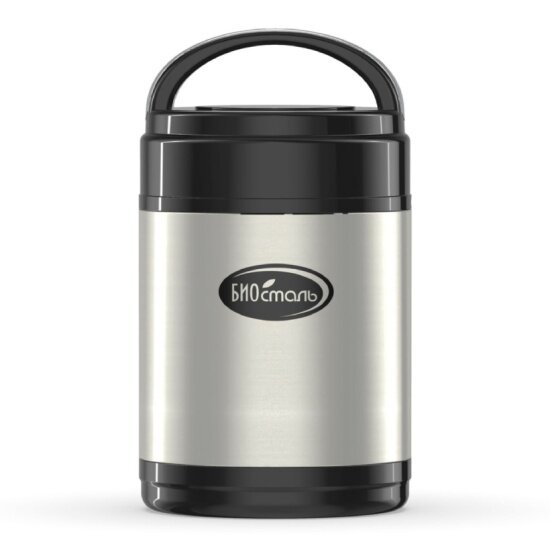 Термос Biostal с контейнерами NR-1800 1,8 л