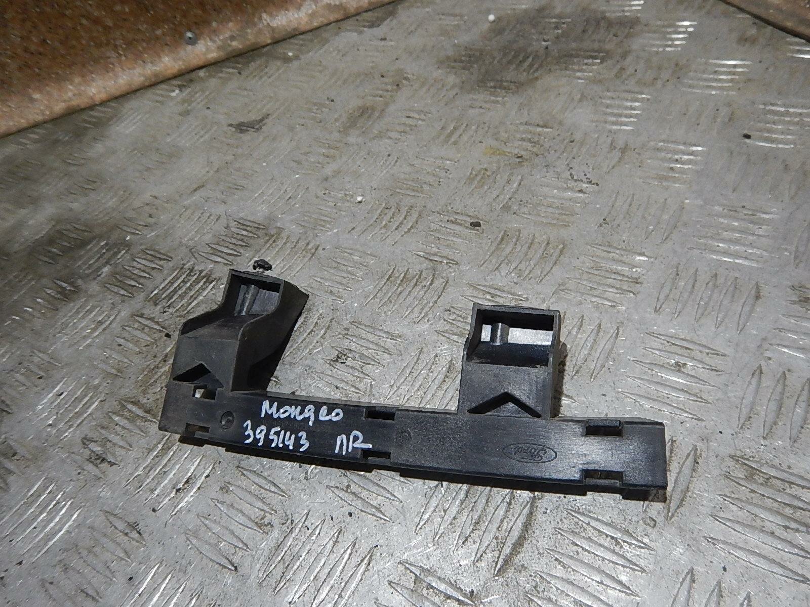 Б/У Направляющая стекла двери, Ford (Форд)-MONDEO (00-07) FORD MONDEO (00-07) передний правый Без видимых повреждений. 39...