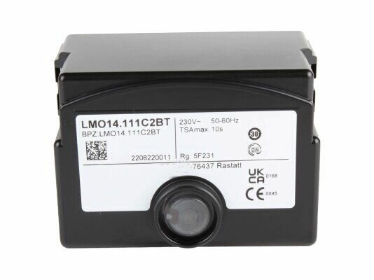 Топочный автомат альтернатива Siemens LMO14.111C2