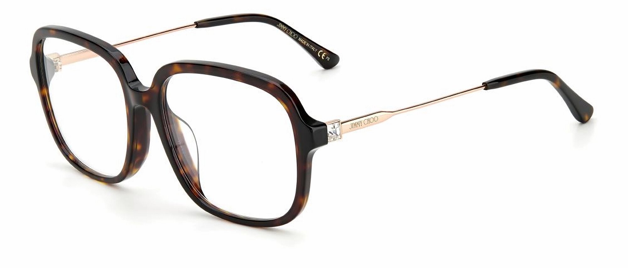 Медицинские оправы Jimmy choo jc326/f 086