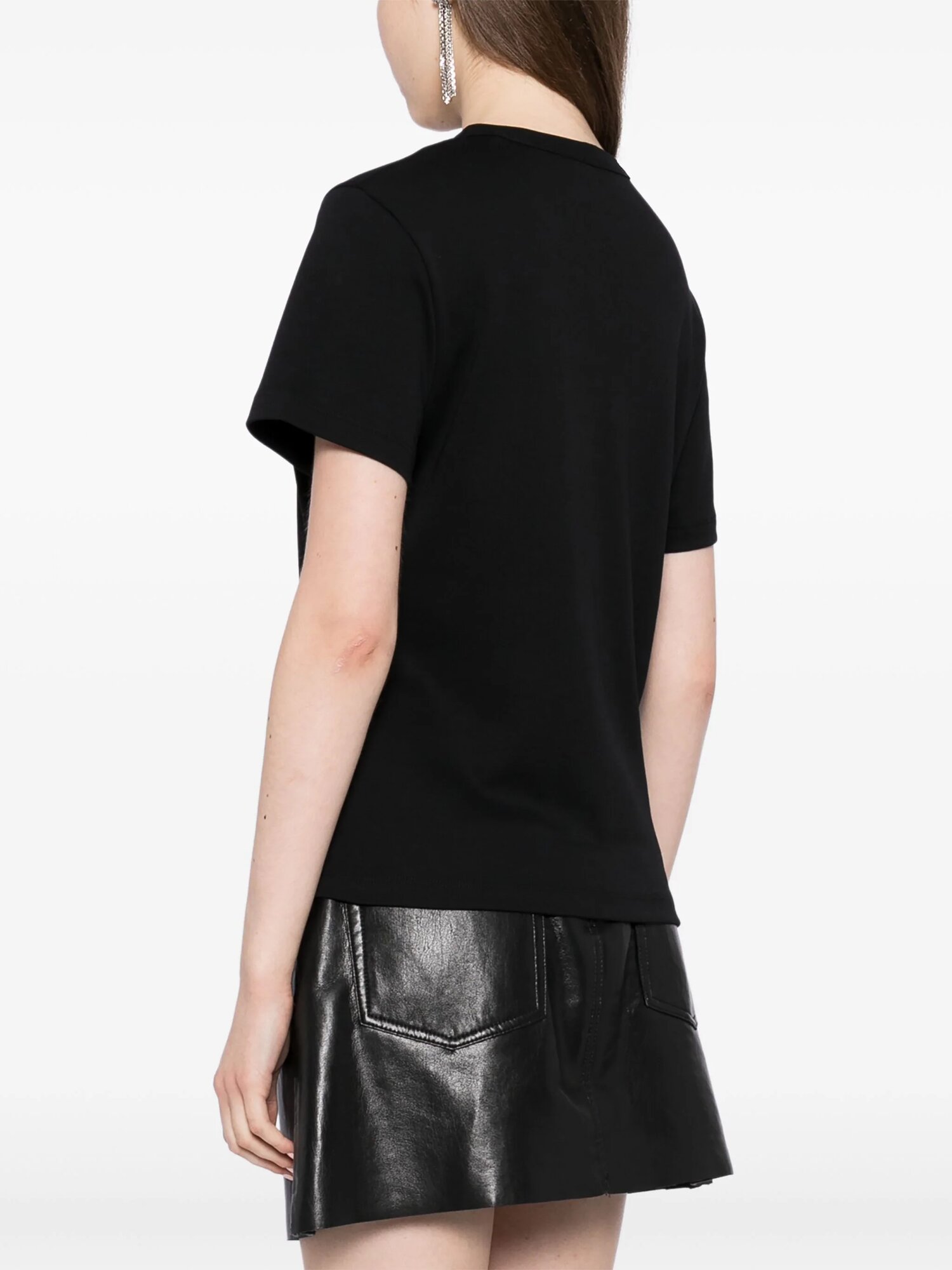 Футболка Helmut Lang, размер 6 — фото 1