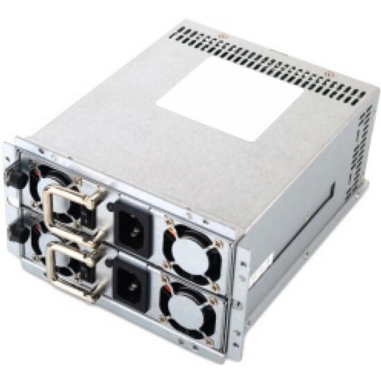 Блок питания серверный Acd MR0400 400W, 80+ Silver