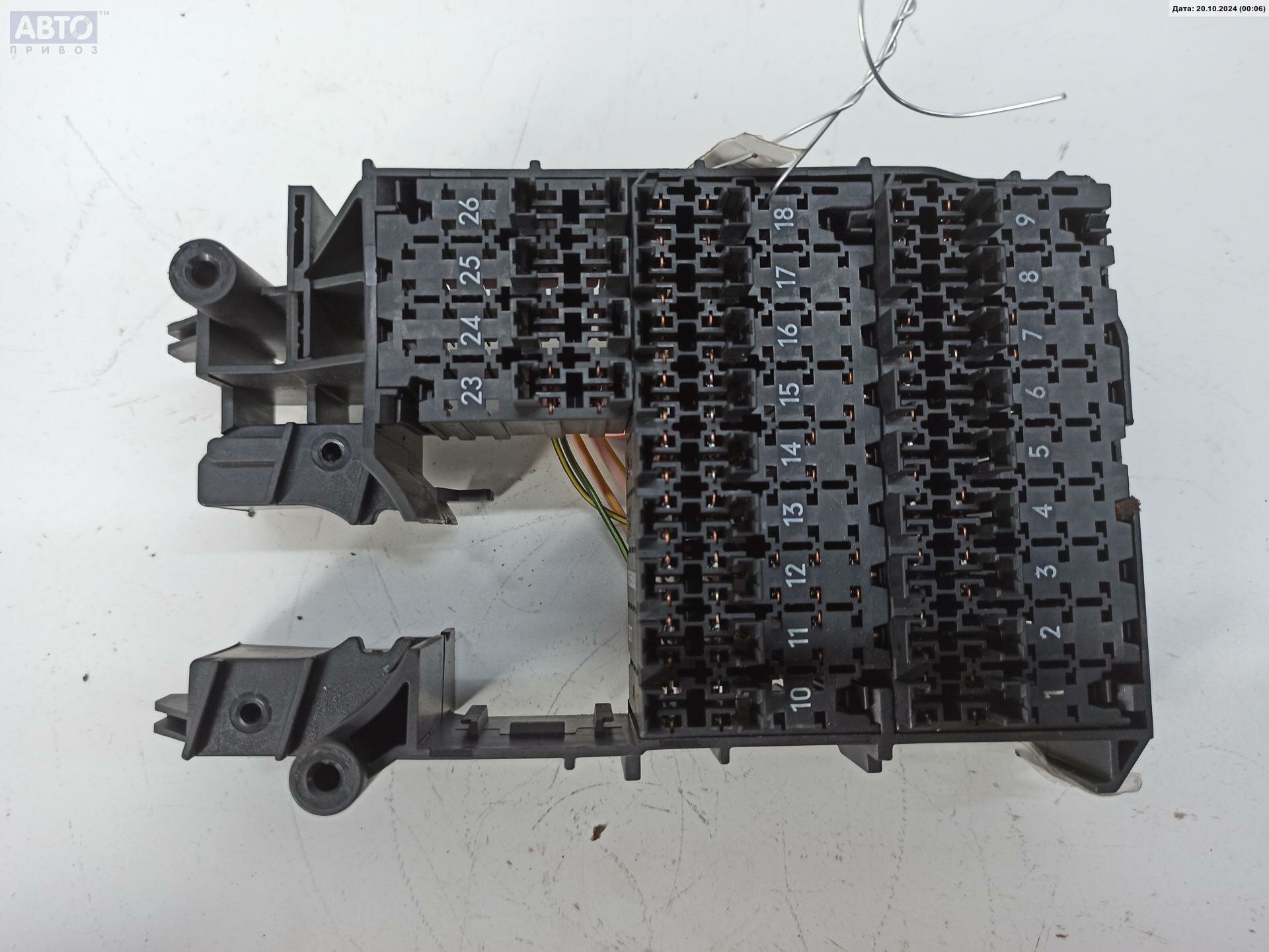 Блок предохранителей Mercedes E-Class W210 (1995-2002)