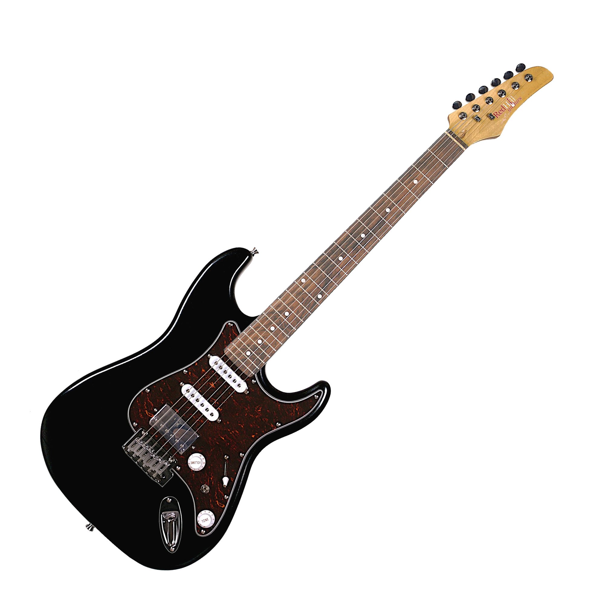 Электрогитара Redhill STM300 BK