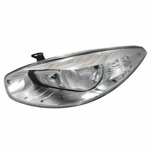 Фара левая и правая галоген, с электрокорректором. Depo, Тайвань 5511184RMLDEM+5511184LMLDEM Подходит для авто: