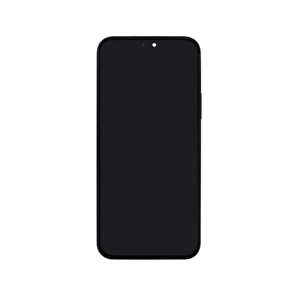 Дисплей для Huawei Honor X8b (LLY-LX1) модуль (серебро) - OR