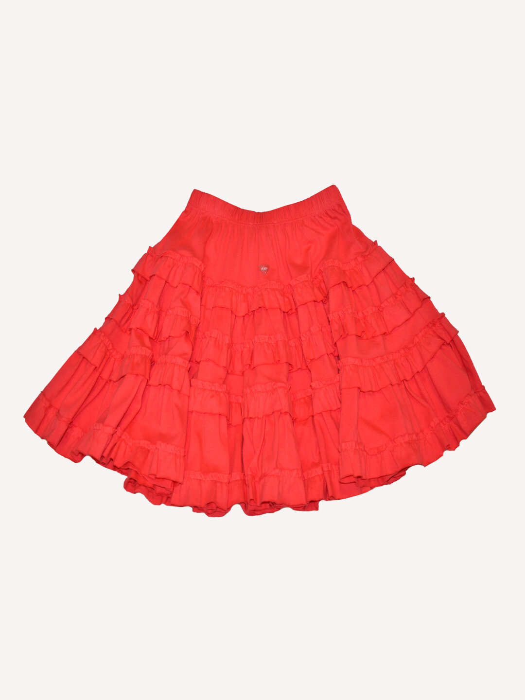 Школьная юбка