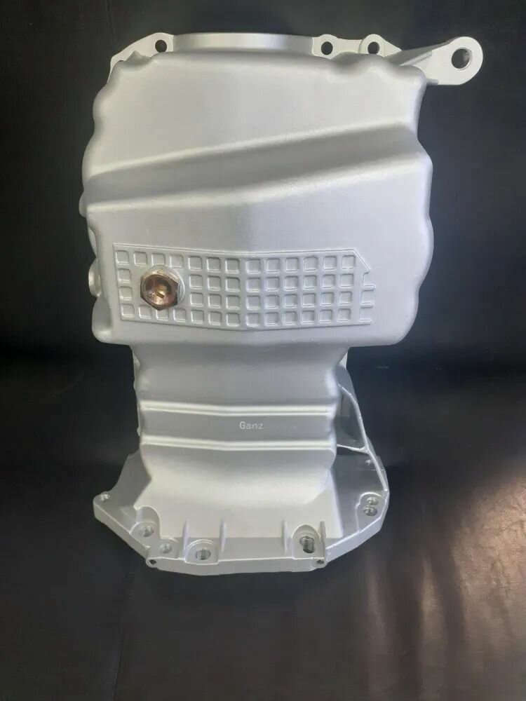 Поддон рено логан 1 рено логан 2 сандеро Renault Logan Sandero поддон картера