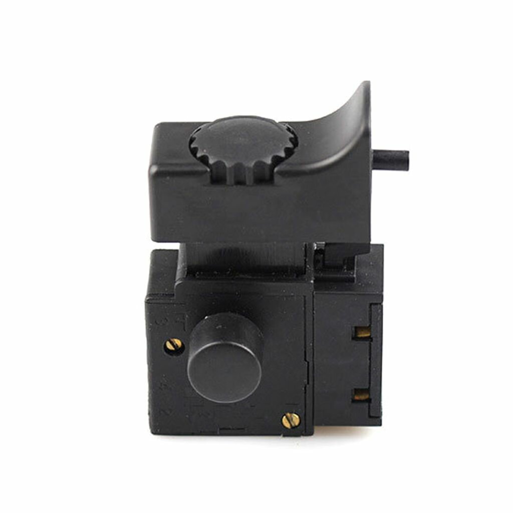 Переключатель вращения для ручного дрели