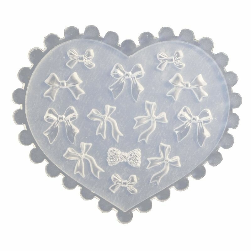 Маленькая форма для нейл-арта-79