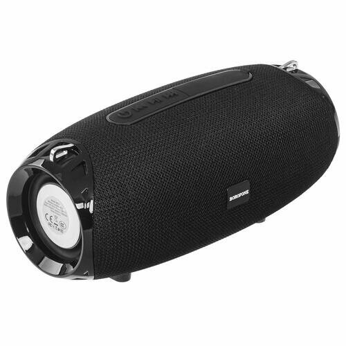Портативная колонка Borofone BR12Black