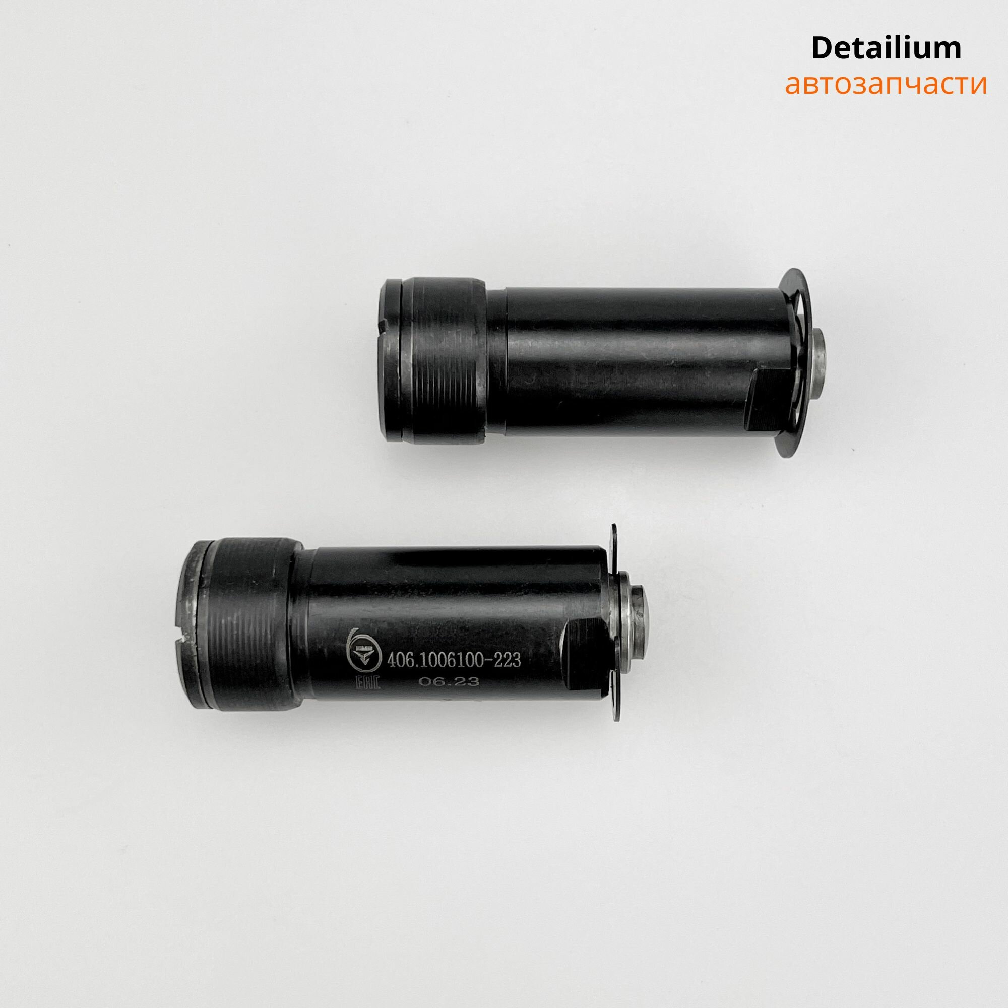 Гидронатяжитель цепи ГАЗель 405, 406, 409, 514, Волга 2шт