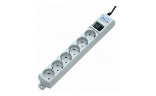 Сетевой фильтр ZIS Pilot S