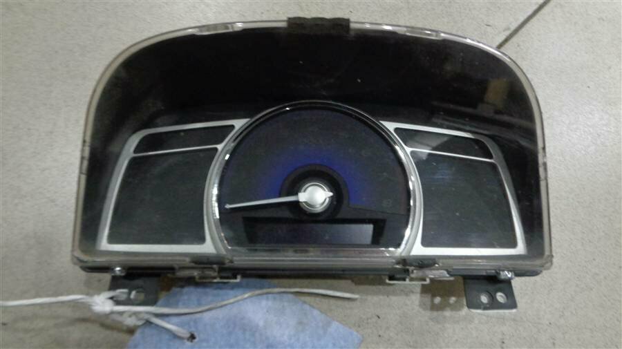 Панель приборов от Honda Civic 4D 2005-2012