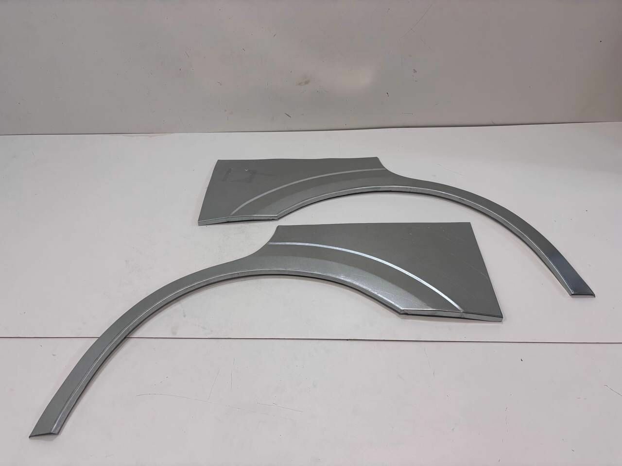 Комплект задних арок Daewoo Winstorm , для автомобиля Дэву Винсторм , арки для автомобиля