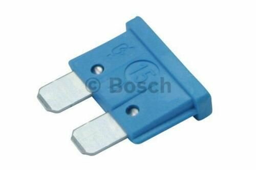 Предохранитель Bosch 1904529906