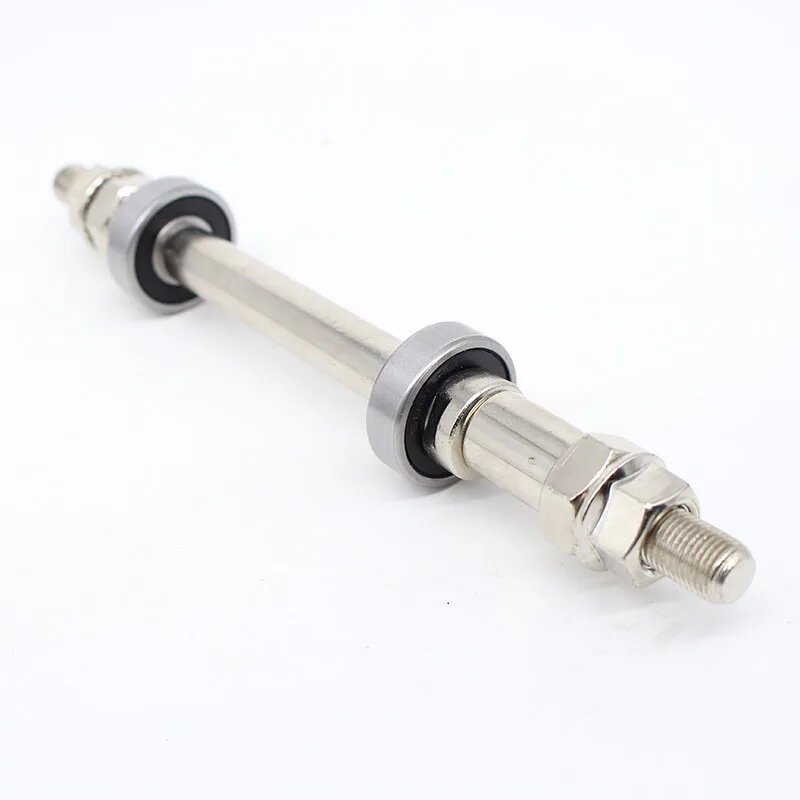 Втулка велосипедная Rear Axles 6200