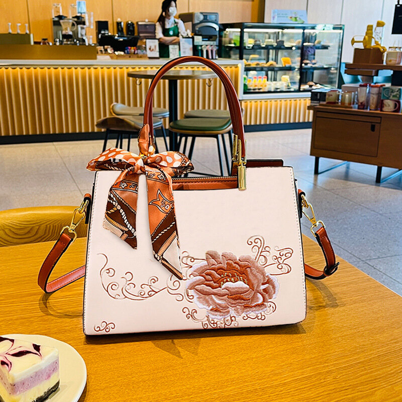 Сумка мессенджер