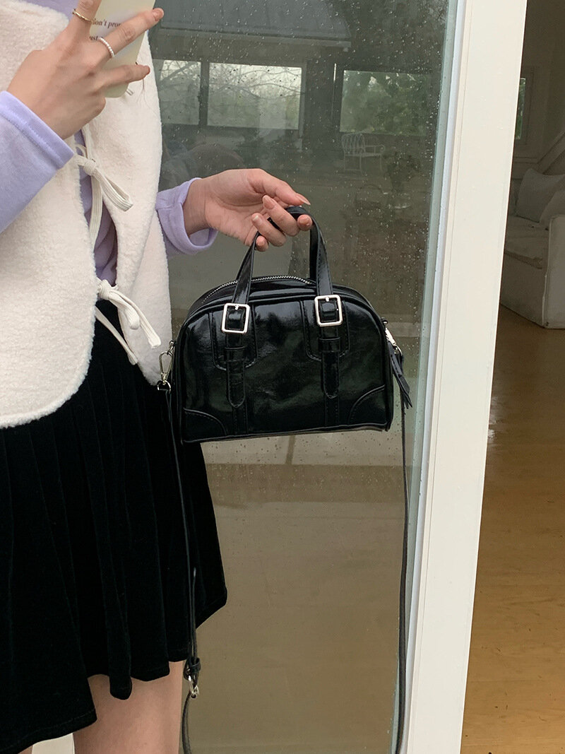 Сумка мессенджер