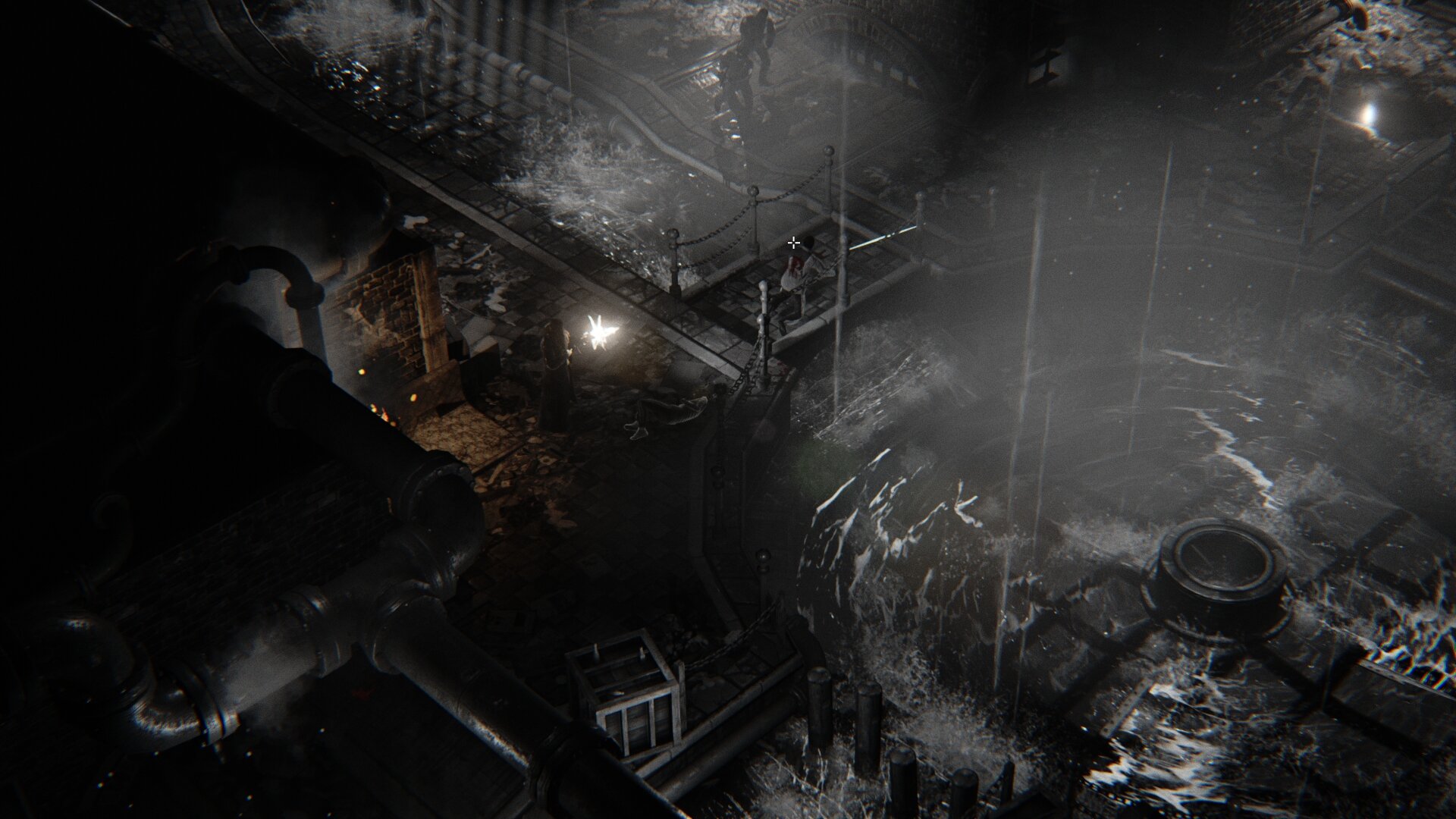 Hatred PC Steam Ключ • Активация Steam • регион Other • цифровой ключ