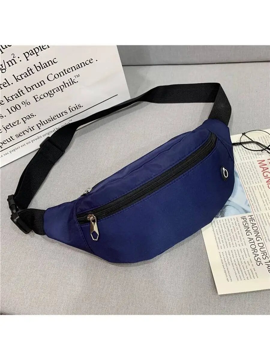 Сумка кросс-боди