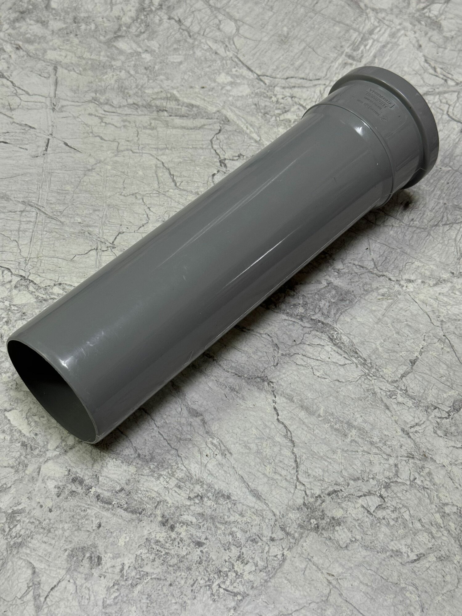 Труба 75х0,25м (1,8мм) PROAQUA COMFORT