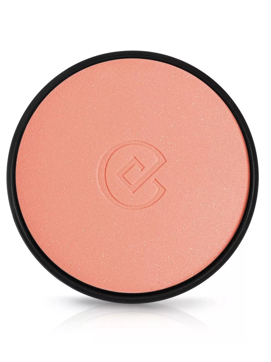 Запасной блок Румян Impeccable Maxi Blush, тон 01 Sabbia