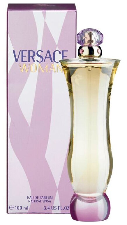 Gianni Versace Женская парфюмерия Gianni Versace Woman (Джанни Версаче Вуман) 30 мл