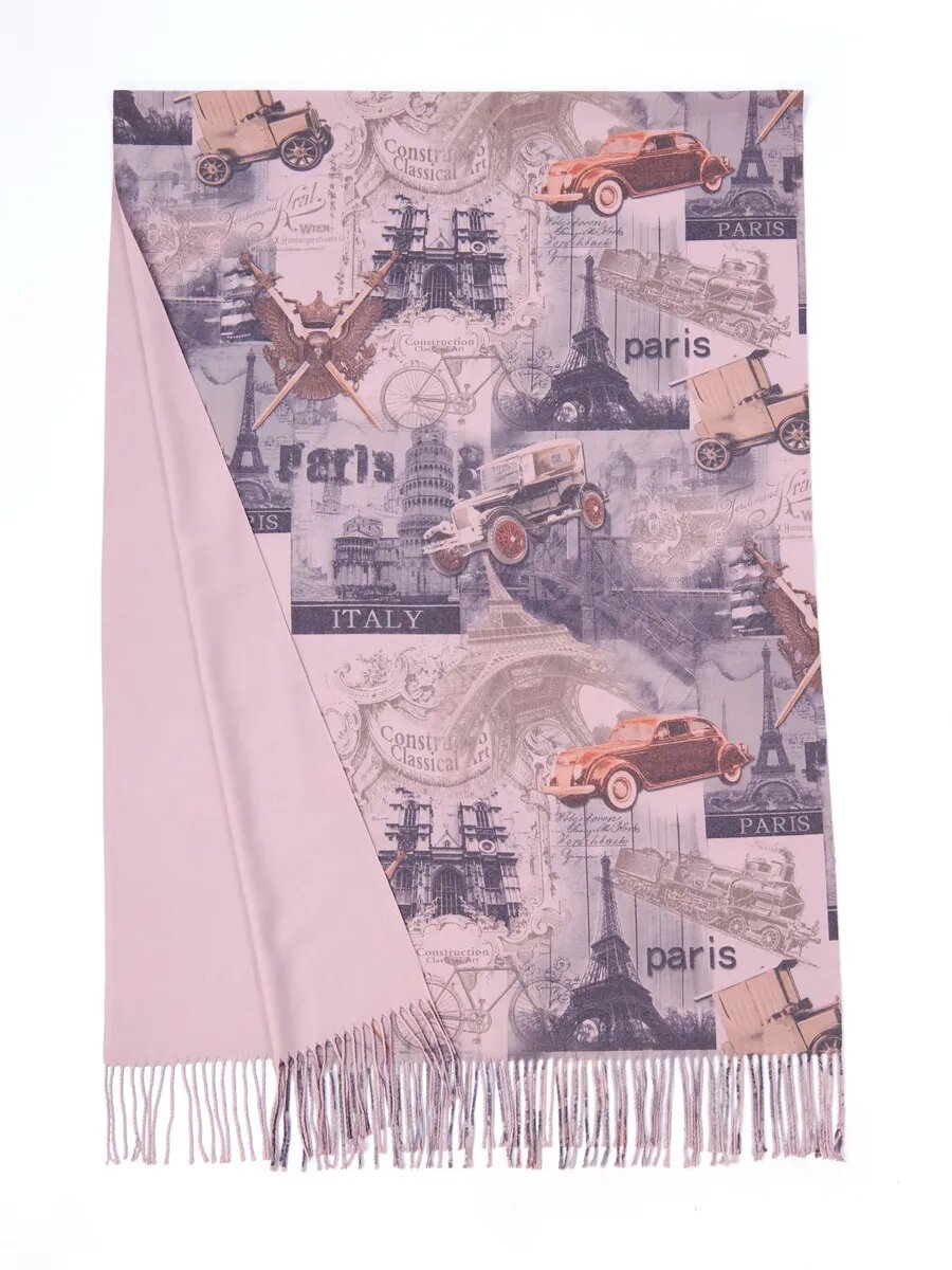 Палантин для женщин