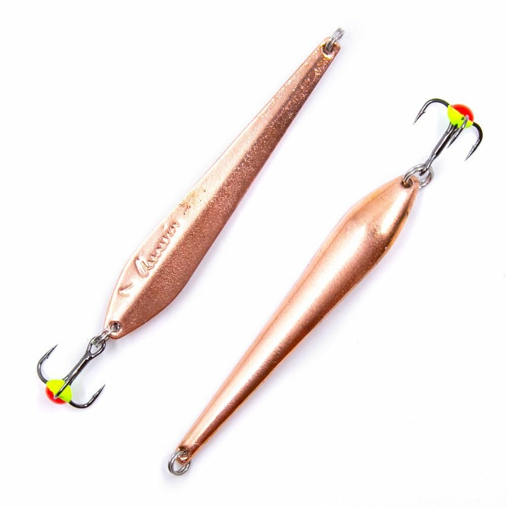 Блесна для зимней рыбалки Assassin PAS050004CU