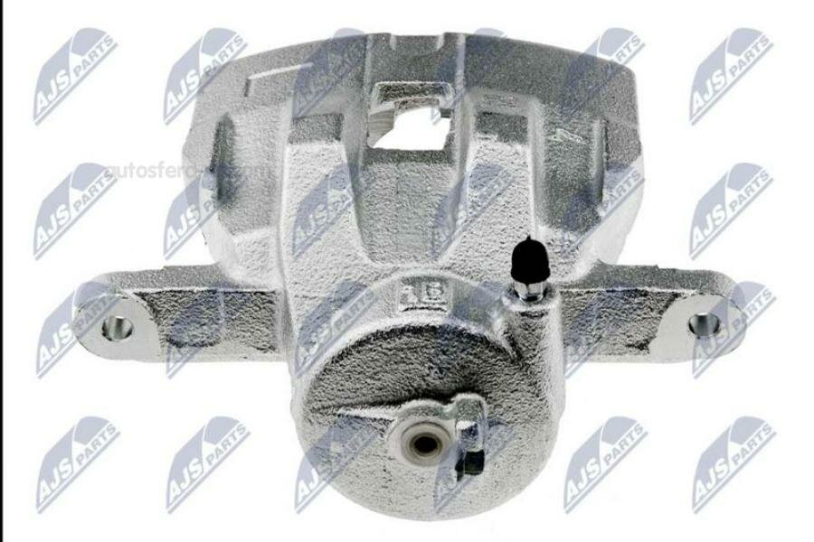 NTY HZPSU002 Суппорт тормозной передний правый, SUZUKI GRAND VITARA 98- LEWY HZPSU002