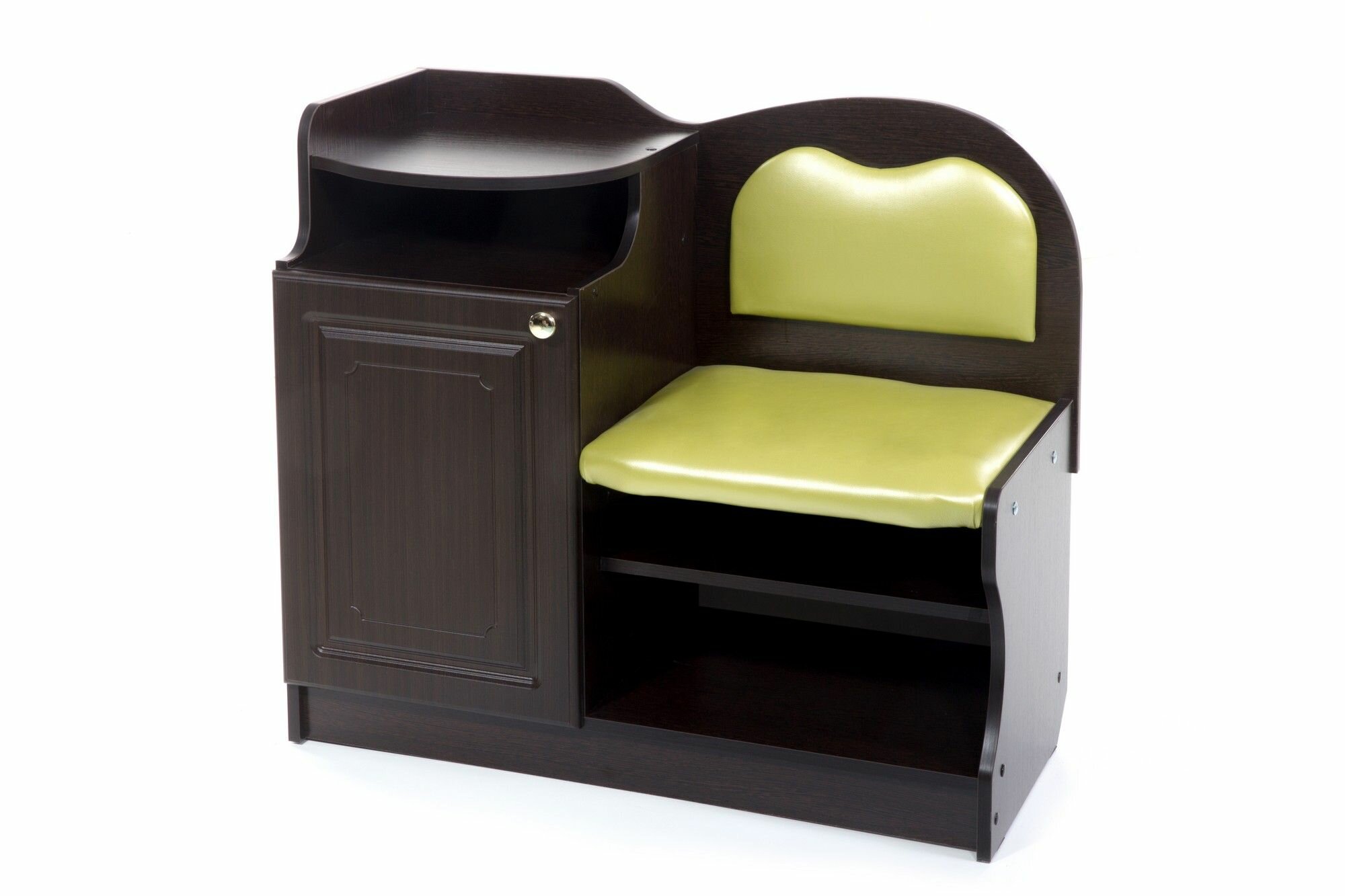 Банкетка Марио Венге/С 105