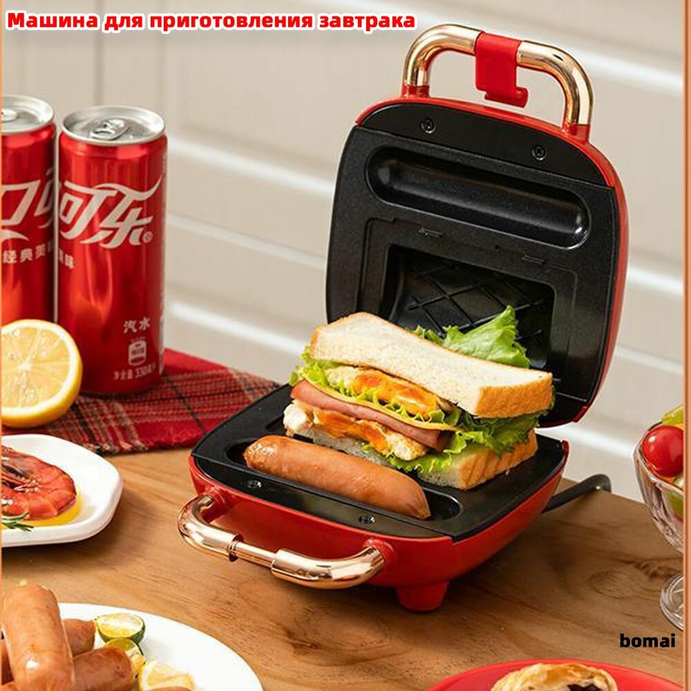 Сосисочница