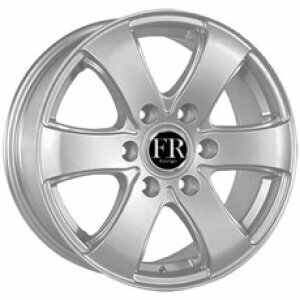 Литой колесный диск FR Design MB747 7x16/6x130 D84.1 ET50 S