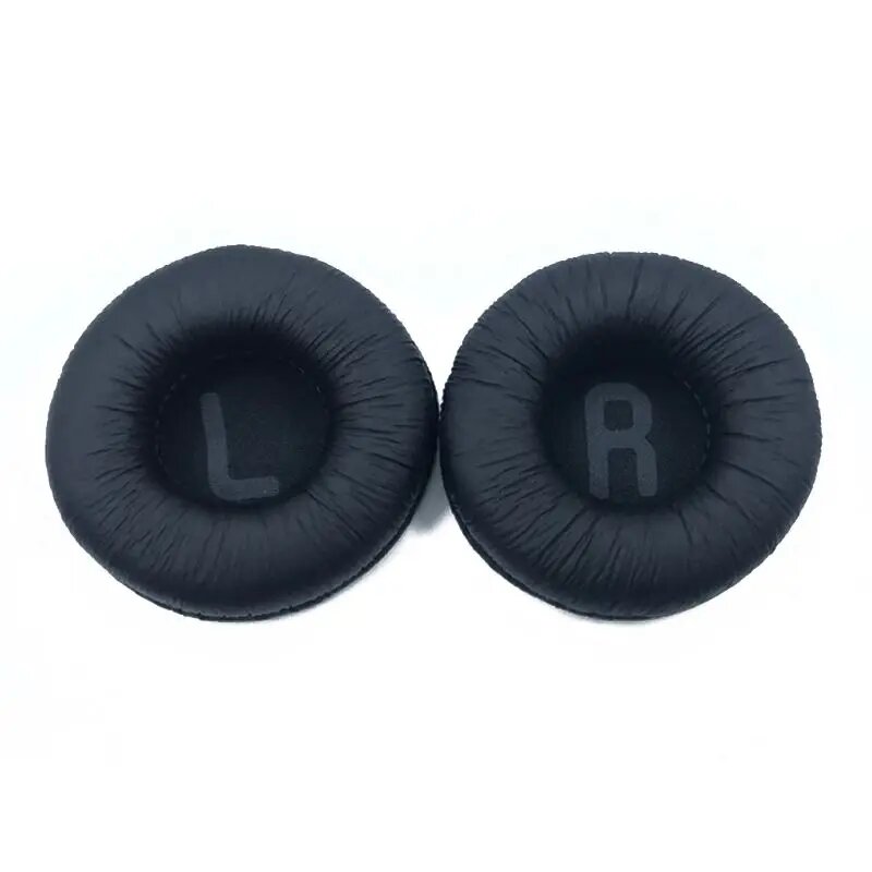 Амбушюры OPEN-SMART для JBL Tune 600BTNC T660NC T510BT T500BT T450BT Earpads Black