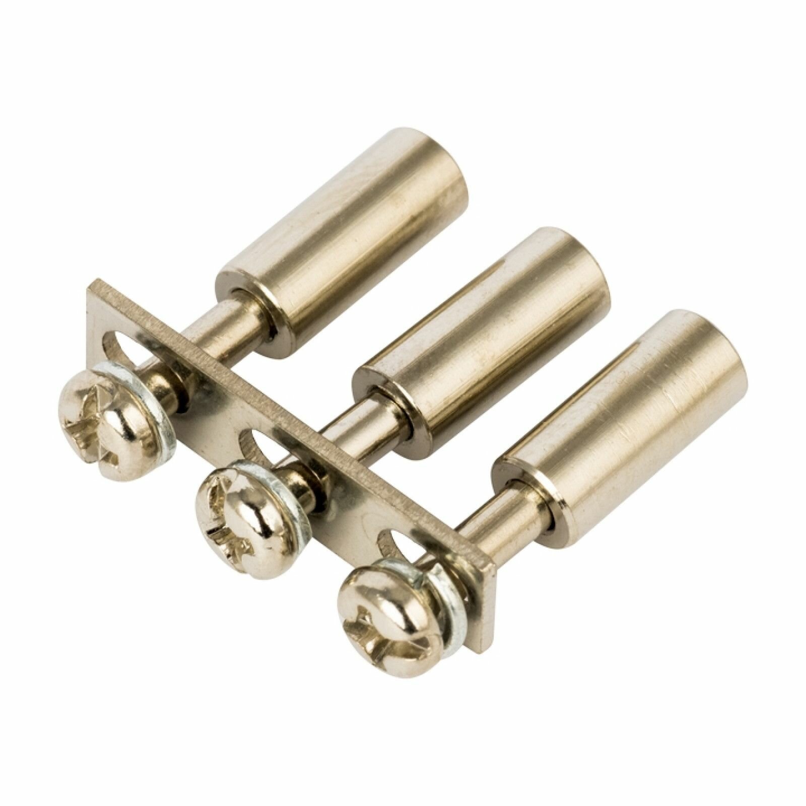 Перемычка тип 3PIN для 10,0 мм2 (20 шт.) EKF PROxima - 1 упак.