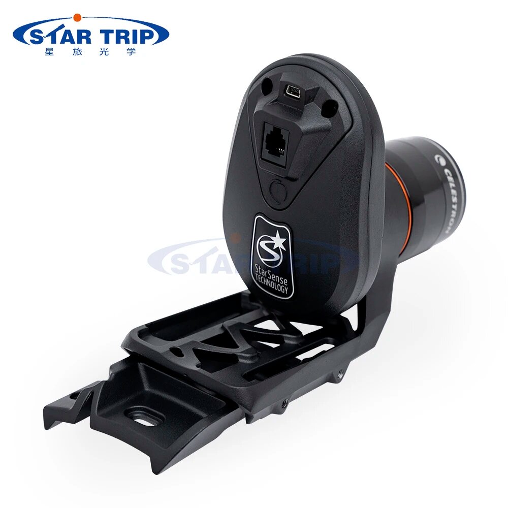 Аксессуар для автовыравнивания телескопа Celestron StarSense #94005