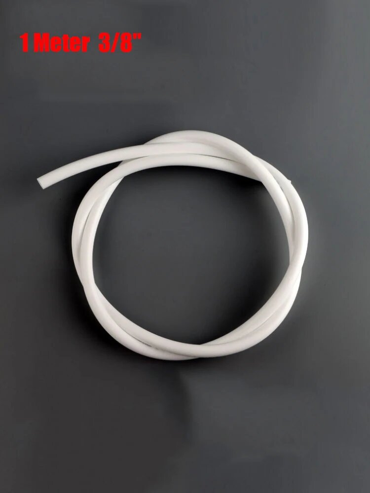 Полиэтиленовый шланг с наружным диаметром 1/4 дюйма 3/8 дюйма, 1 м