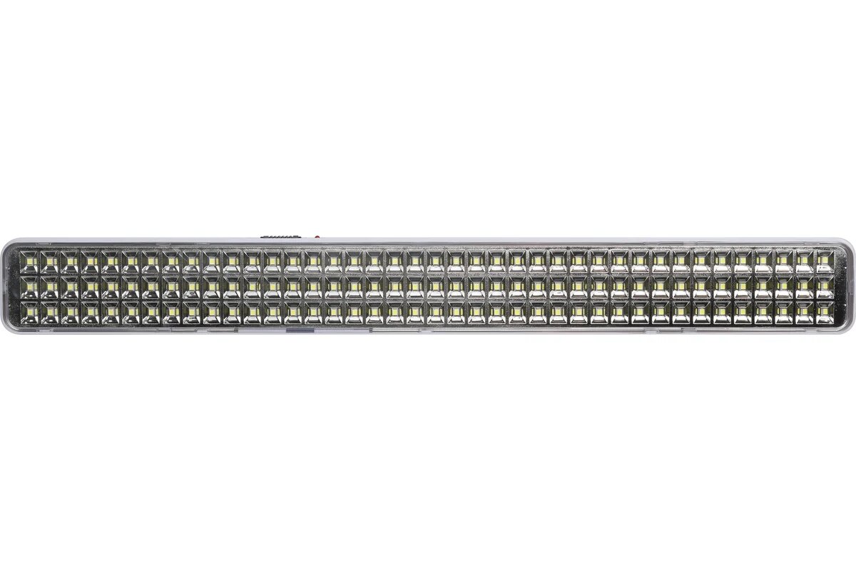 ЭРА DBA108020 Светильник светодиодный аварийный непостоянный 120LED 4ч IP20 Б0051842