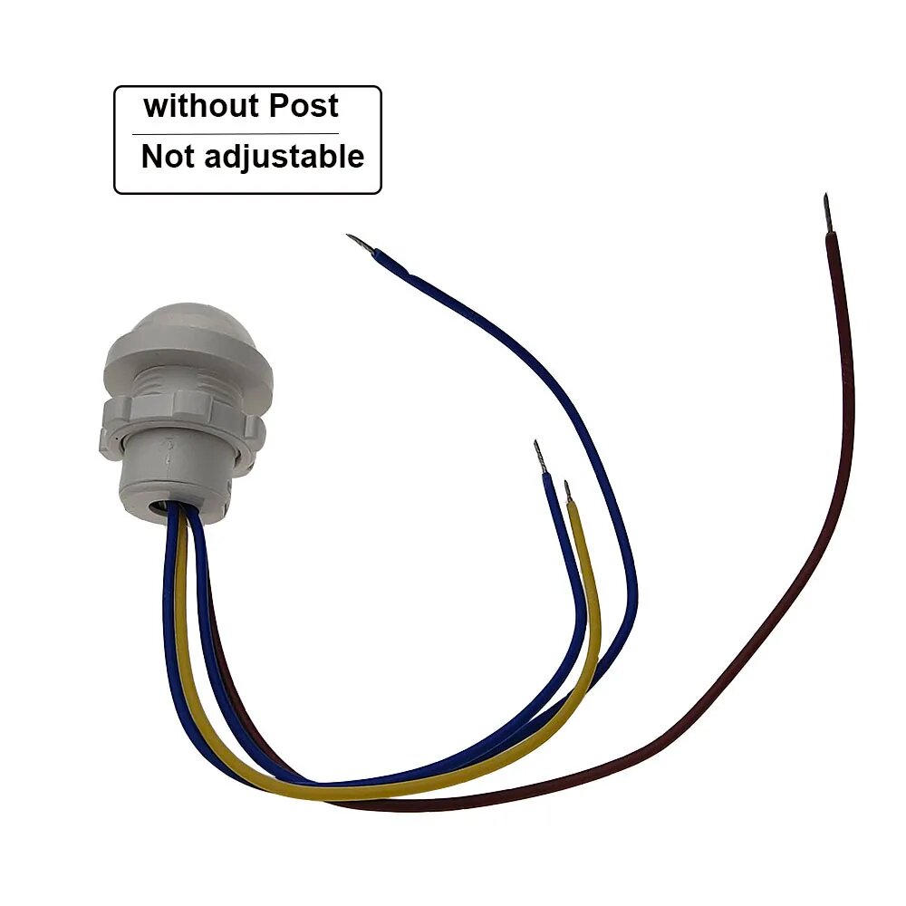 Инфракрасный датчик движения YiFanHeRong C