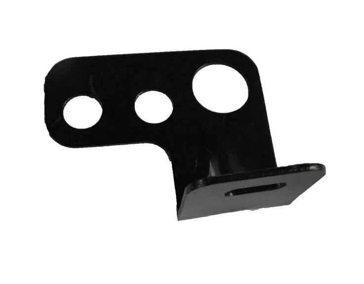 Кронштейн приемной трубы для а/м ГАЗель, Соболь 4х4 дв. 406 (ГАЗ)