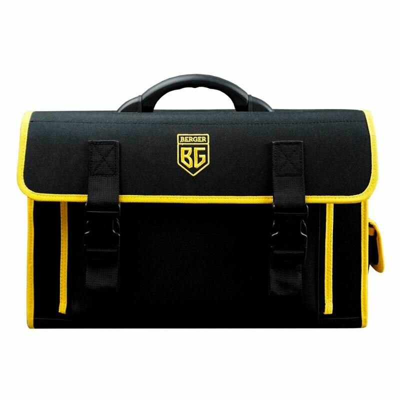 Сумка для инструментов 46x22x32 см штанберг BERGER (BG1192)