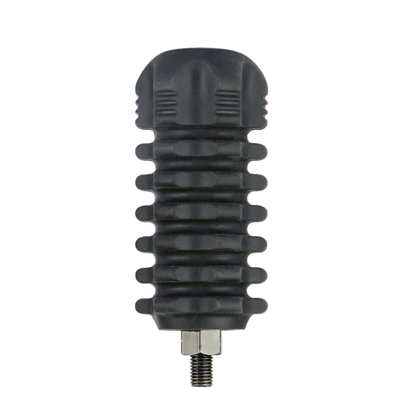 Сменный стабилизатор для стрельбы из лука для охоты, аксессуары для стрельбы на открытом воздухе, аксессуары для композитных тренировок с бантом