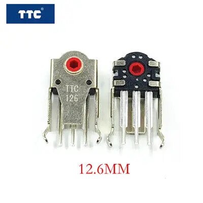 TTC Mouse Encoder 12.6MM, 2 шт