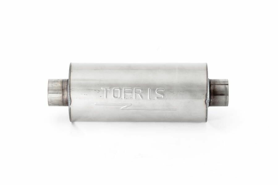 Резонатор универсальный 300*51 (аналог FOX)